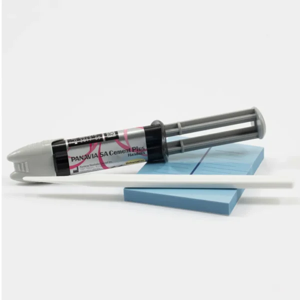 Kuraray Panavia SA Luting Multi Handmix Self Adhesive Resin Cement