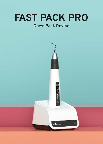 Eighteeth Medical Fast Pack Pro – Down Pack Device