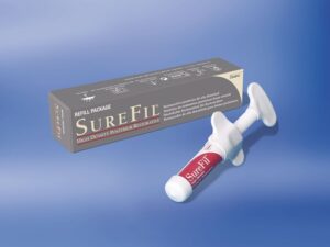 Dentsply SureFil Composite Refills High Density Posterior Restorative ...