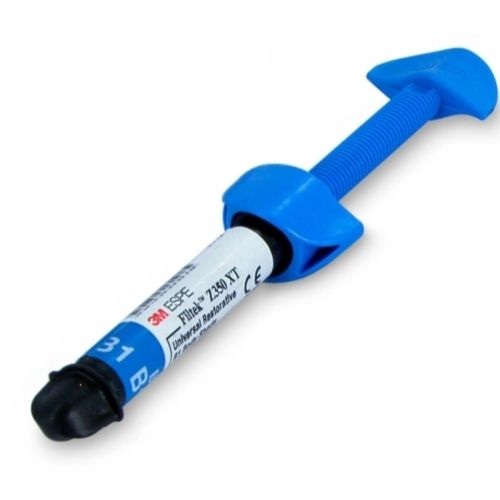 3M ESPE Filtek Supreme Z350 XT Restorative Dental 4gm Syringe