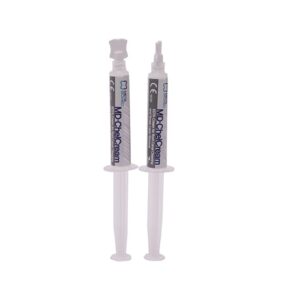 Meta MD ChelCream EDTA-Based Cream For Root Canal Material